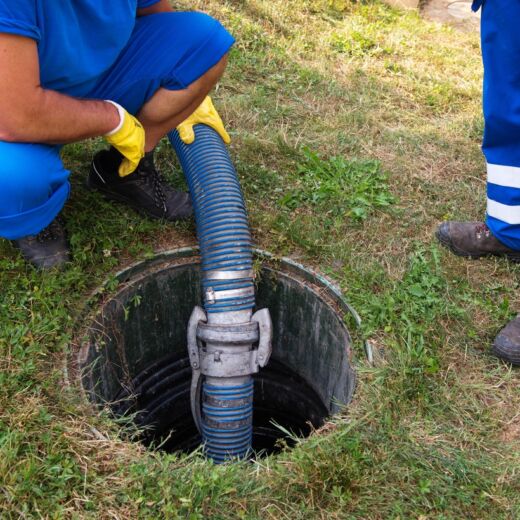 Understanding Your Septic Tank Alarm | Septech Solutions Canada Inc.